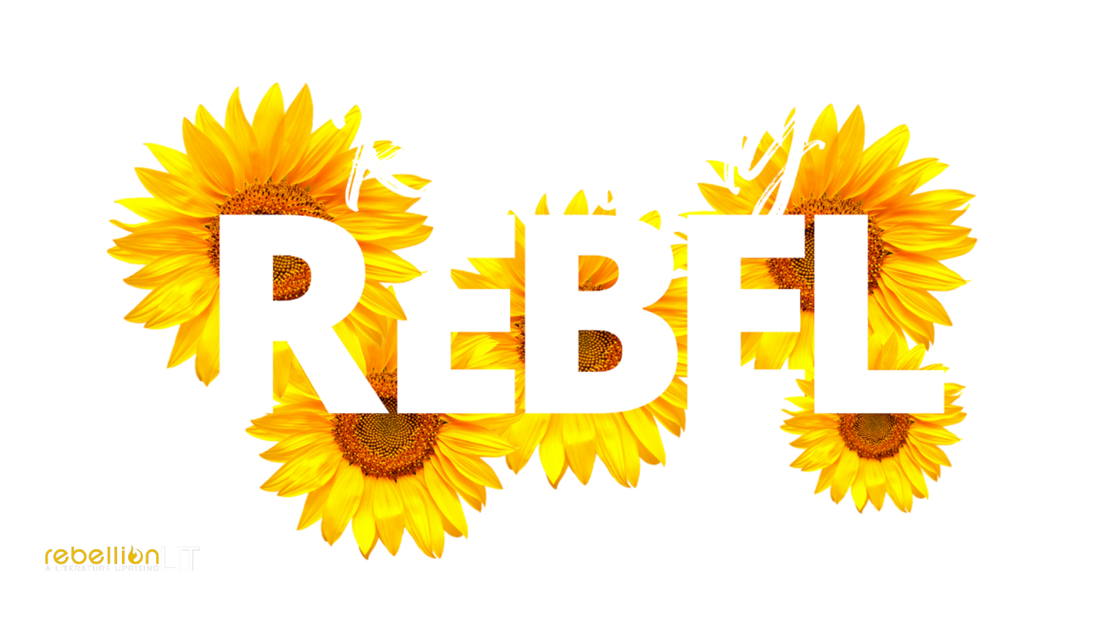 Reading Rebel Book Club – Rebellion LIT